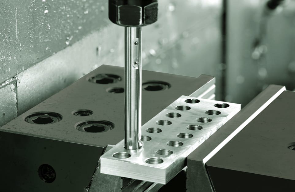 UBURR - Noga MT | Machine Deburring